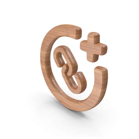 Add Link Symbol Wood PNG Images PSDs For Download PixelSquid S12195057B