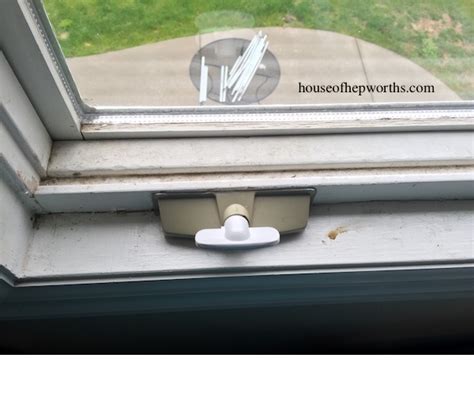 How To Fix A Broken Window Crank Casement Operator Artofit