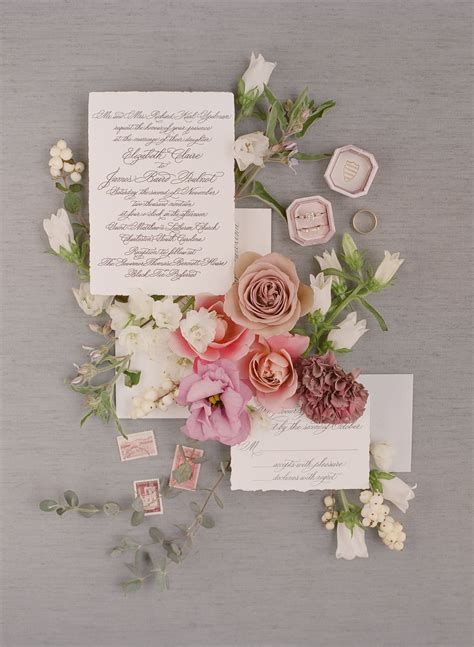 Elizabeth James — Juniper And Jasmine