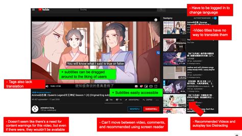 New CS Module Focuses On Accessibility In HCI Ethics Lab