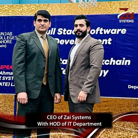 Zai Systems Smc Private Limited On Linkedin Software Technology Softwaredevelopment