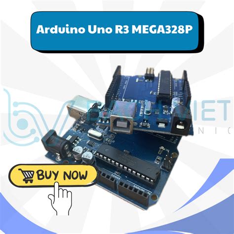 arduino uno r3 mega328p shopee việt nam