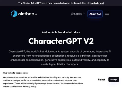 Character Gpt The Best Ai Tool Ever