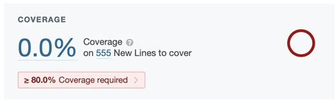 Code Coverage For Ios With Azure Devops And Sonarcloud Sonarqube Cloud Sonar Community