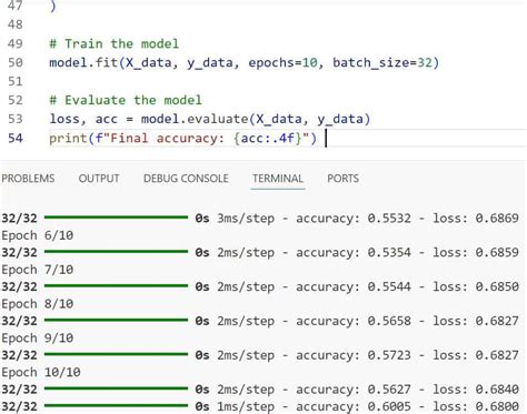 Tensorflow Fully Connected Layer
