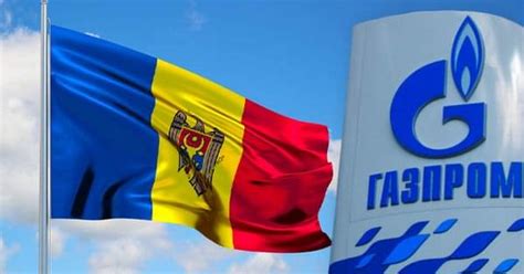 „გაზპრომის“ მიერ მოლდოვისთვის მიწოდების შეწყვეტით დნესტრისპირეთი გაზის გარეშე დარჩება Bpn