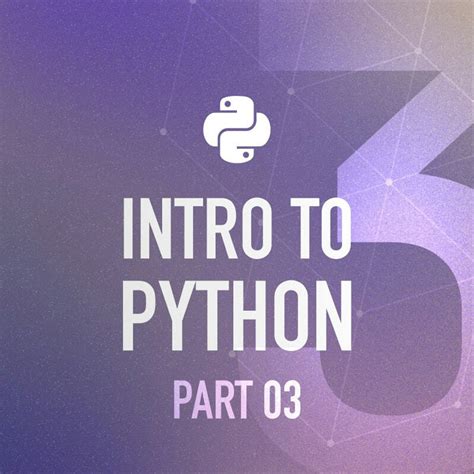 Learn Python 3 Datafloq