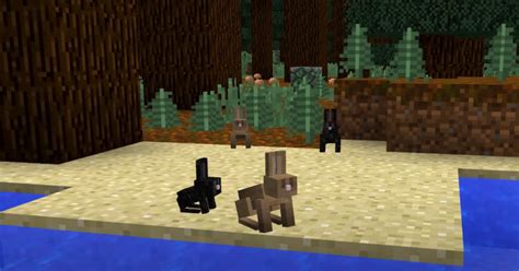 How To Breed Rabbits In Minecraft