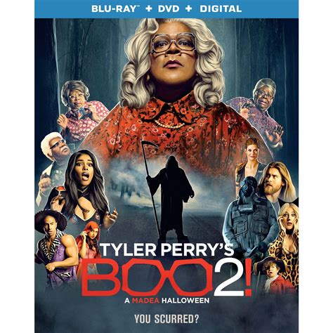 Tyler Perry Boo Artofit