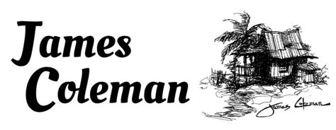 James Coleman Bio James Coleman Studios Shop