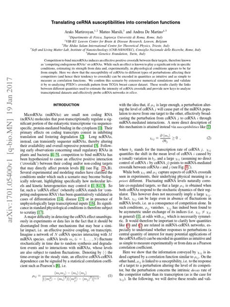 Disordered Systems And Neural Networks Pdf Life Sciences Biochemistry