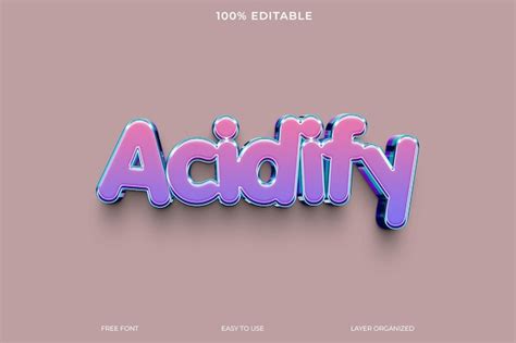 Premium Psd Classy Psd 3d Text Style Effect