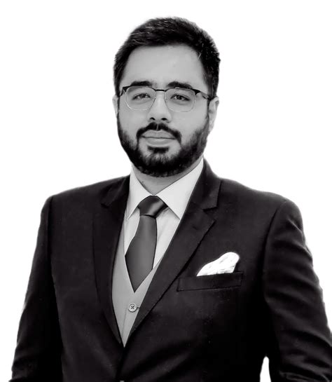 Mohsin Arif Khan Medium