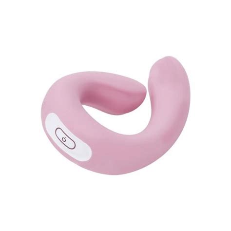 Bodywand I D Swirl Double Ended Flexible Couples Vibe Sex Toys