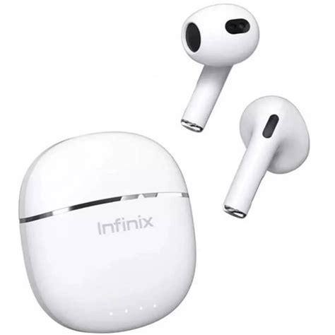 Infinix Xe Buds Lite Clear Vocal Wireless Earbuds Price In Pakistan Priceoye
