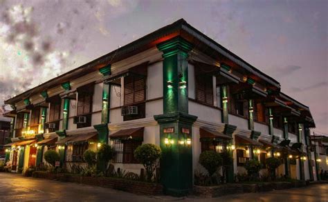 Grandpas Inn Vigan Updated Prices 2026