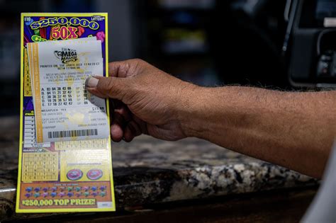 Biggest All Time Texas Lottery Winners Map Shows Largest Jackpots