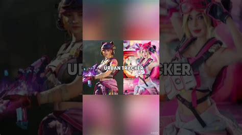 داف های کالاف در واقعیت🤣 اسکین های کالاف تو واقعیت پارت ۲🔥 کالاف دیوتی موبایل Callofduty Pubg