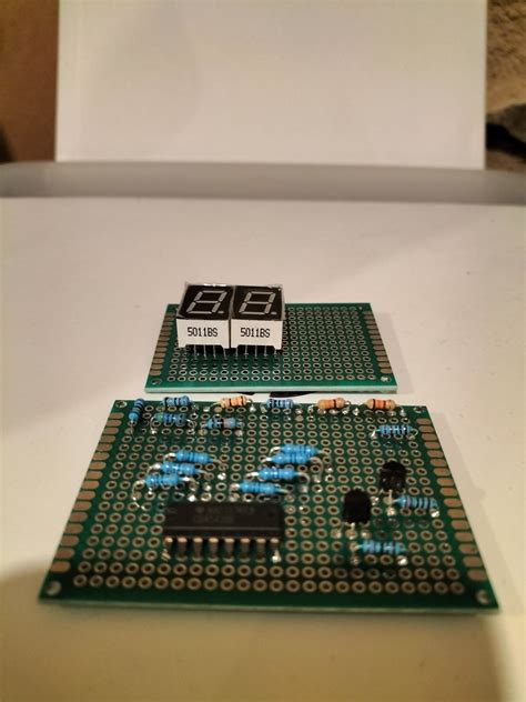 Résolu Afficheur 7 Segments Mauvais Affichage Français Arduino Forum