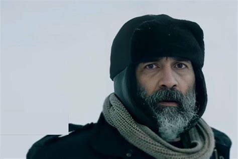 ویدئو سکانس عاشقانه از سریال داریوش پربازدید شد