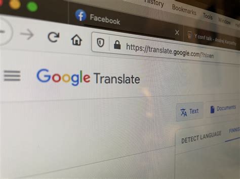 Gender Stereotyping In Google Translate Enterprise Garage