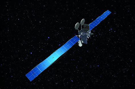 Viasat Signs Ka Band Satellite Connectivity Agreement With Esa Apex