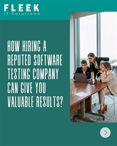 Fleek It Solutions Software Testing Company On Linkedin