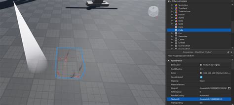 How Do I Create A Spherical Skybox Art Design Support Developer Forum Roblox