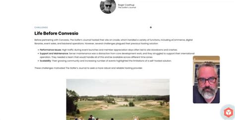 Thomas M Fanelli On Linkedin Webperformance Ecommerce