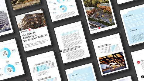 The State Of Architectural Visualization 2024 25 Edition