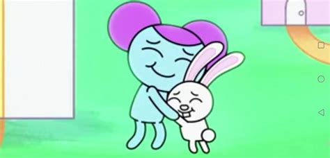 Pibby And Bun Bun Hugging Each Other By Hdhdjjekaoalox1010w0 On Deviantart