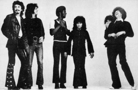 Santana Live Awesome Performance From 1970 Dangerous Minds