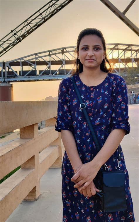 ritika srivastava portfolio