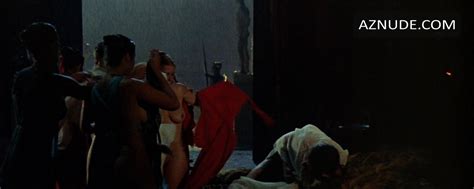 Caligula Nude Scenes Aznude