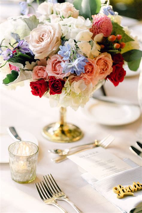 Anna Michael Wedding