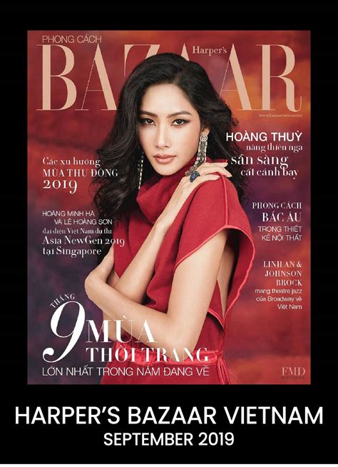 Top Model Thuy Hoang Mformodels