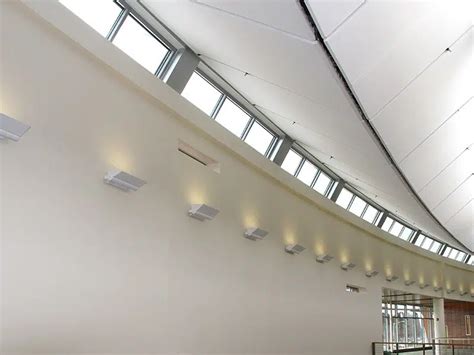 Sloped Glazing Overhead Glazing