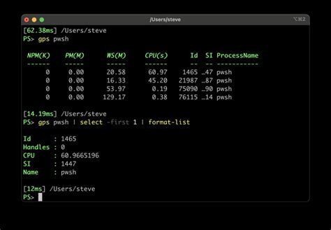 powershell 7 4 released