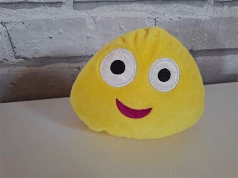 Vintage Cbeebies Land 5 Yellow Bugbies Squidge Soft Plush Bug Beanie Toy 2002 £1600 Picclick Uk