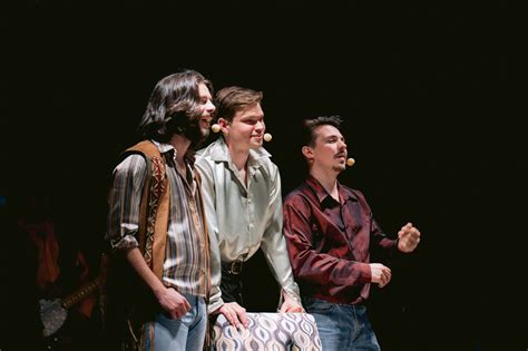 Још седам награда за представу Ко је убио Џенис Џоплин Градске инфо