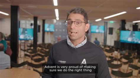 Advent On Linkedin Advent Is Committed To Supporting The Communities