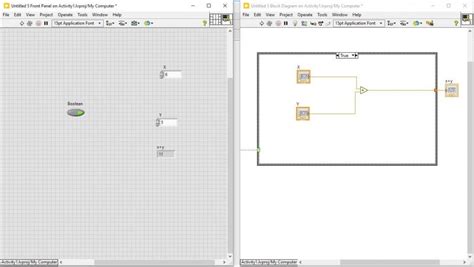 Alao Abdulbaasit On Linkedin Labview Debugging Troubleshooting Engineering Automation