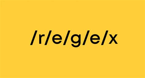 Regex Nedir Kullanım Alanları Nelerdir Turkticaretnet Blog