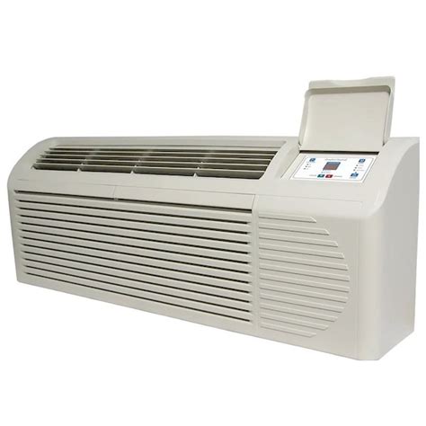 Comfort Aire Ptac Air Conditioner Kit 208230 V 12000 Btu Cooling