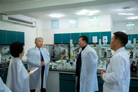 Vip76 Mn ХХААХҮ ийн сайд Ж Энхбаяр лаазалсан мах махан бүтээгдэхүүн экпортлодог “Тайж” ХХК