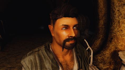 Skysight Skins Faces For Sam Light Texture Add On The Elder Scrolls V Skyrim Vectorplexus