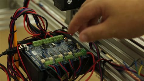 How To Setup A Tinyg Controller On Your Cnc Machine Openbuilds Part Store