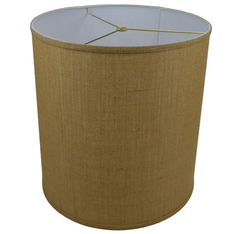 Drum Lamp Shade 16 Inch Modern Lighting Design Ideas