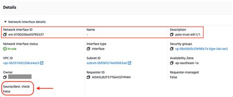 Integrating Third Party Firewall Appliances With Vmware Cloud On Aws