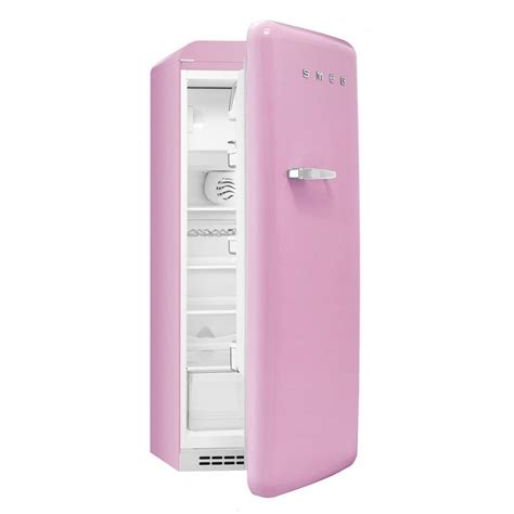 Smeg FAB28RRO: цена, описание. Купить Smeg FAB28RRO.